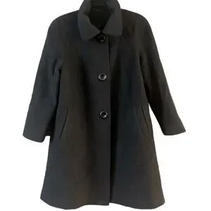 Vintage | Jackets & Coats | Host Pick Vintage Woolcashmereangora ...